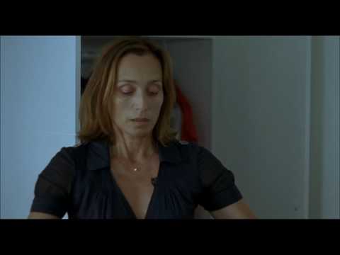 Kristin Scott Thomas PARTIR  ESPAÑOL