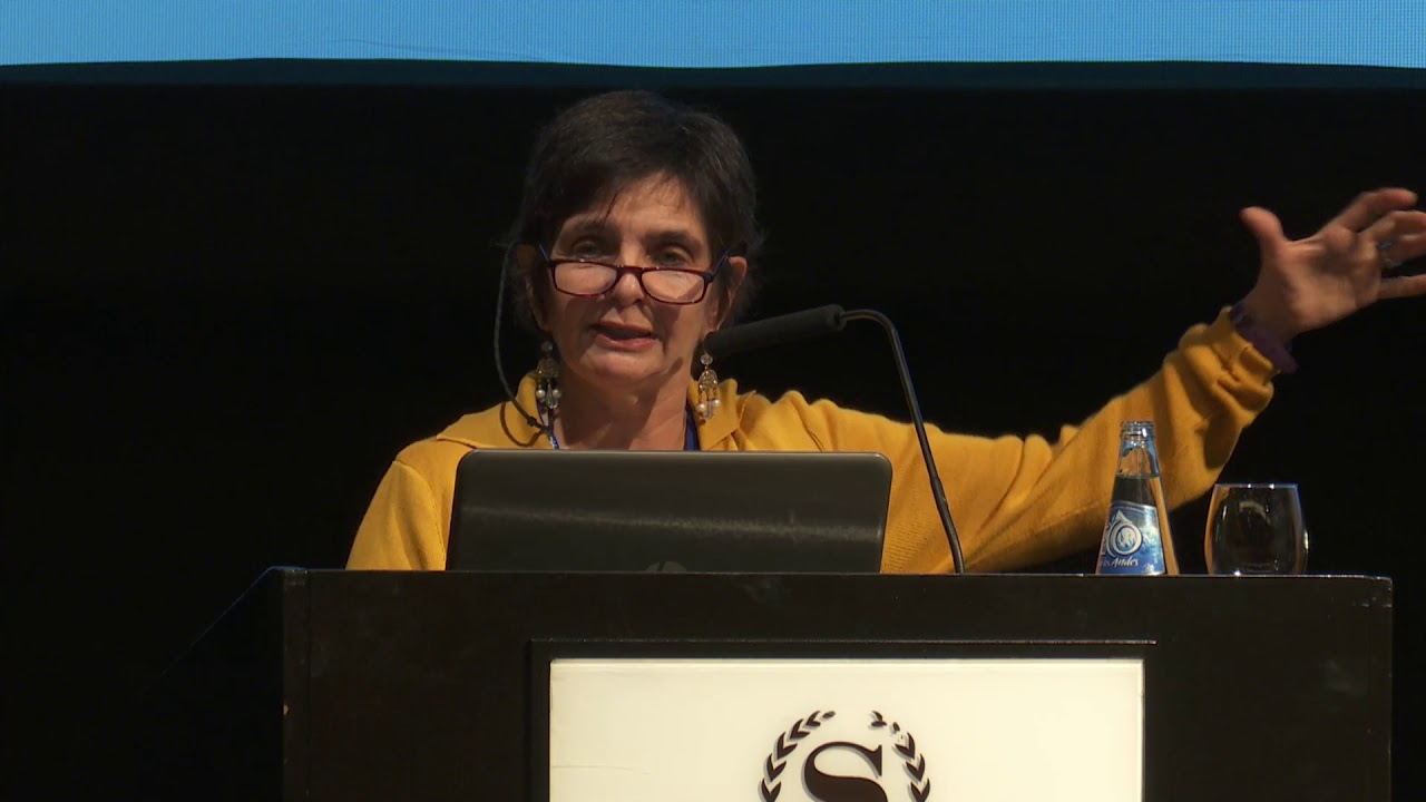 CUÁNTO SABEMOS DEL USO DE LA MORFINA - LIC. CLARA CULLEN - YouTube