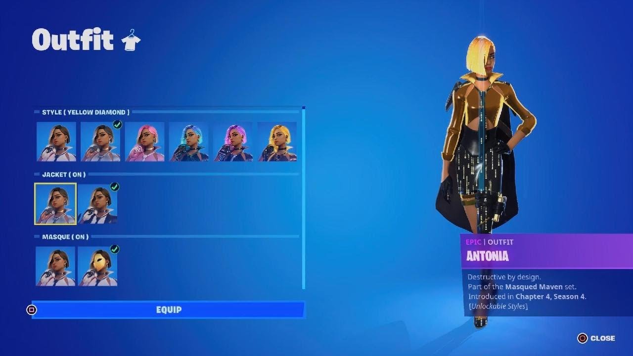 Locker reveiw pt 1 skins - YouTube