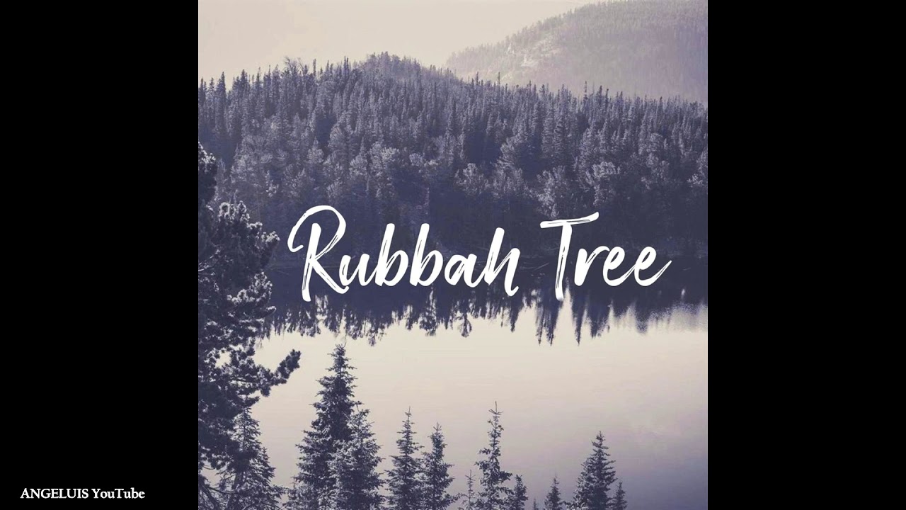 Rubbah Tree - Spaceman (feat. Indubious) Release 2020 - YouTube