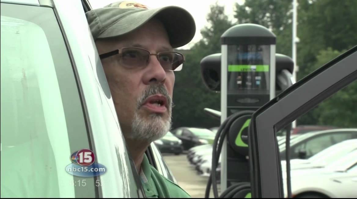 NBC 15 Hybrid News Madison WI - YouTube