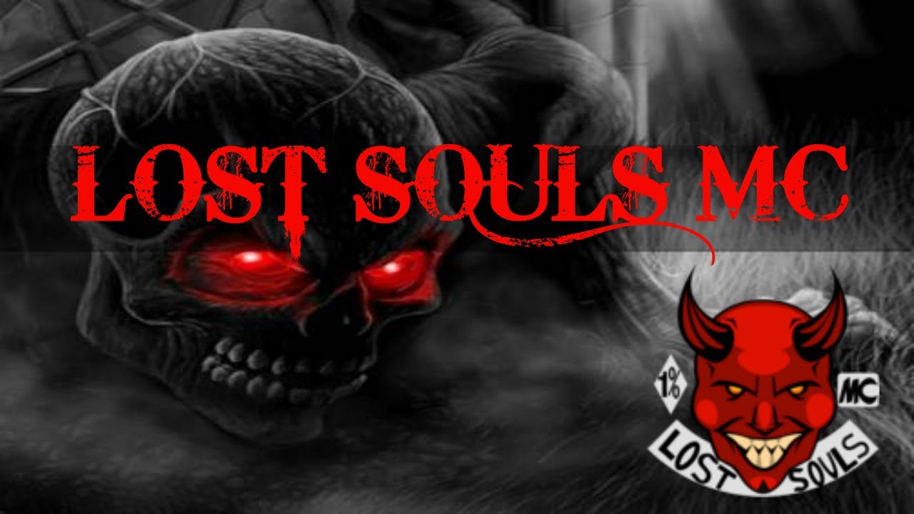 GTA 5 Online: Lost Souls MC Promo Vid - - YouTube