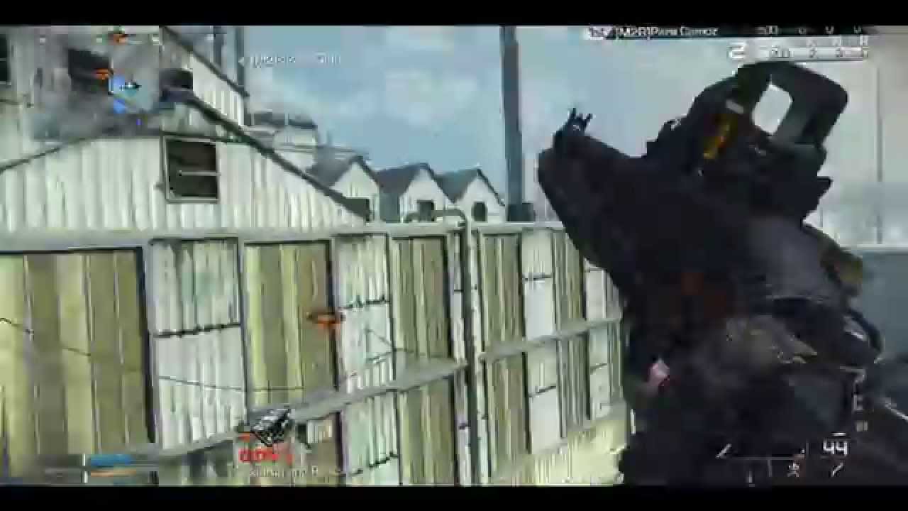 Mottz x Frisk - YouTube