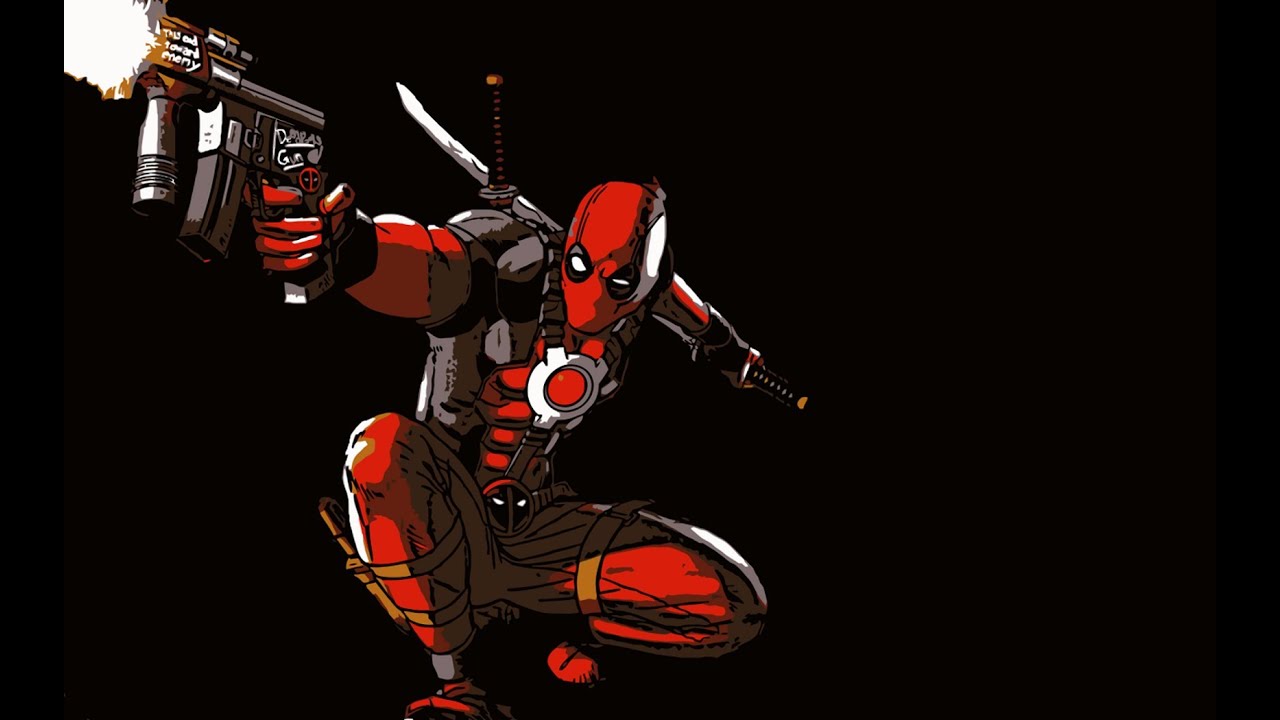 DEADPOOL Movie Update - AMC Movie News - YouTube