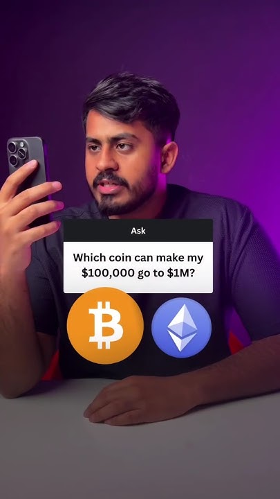 Why Arkham coin Could Explode 6000X in the Next Bull Run" - YouTube