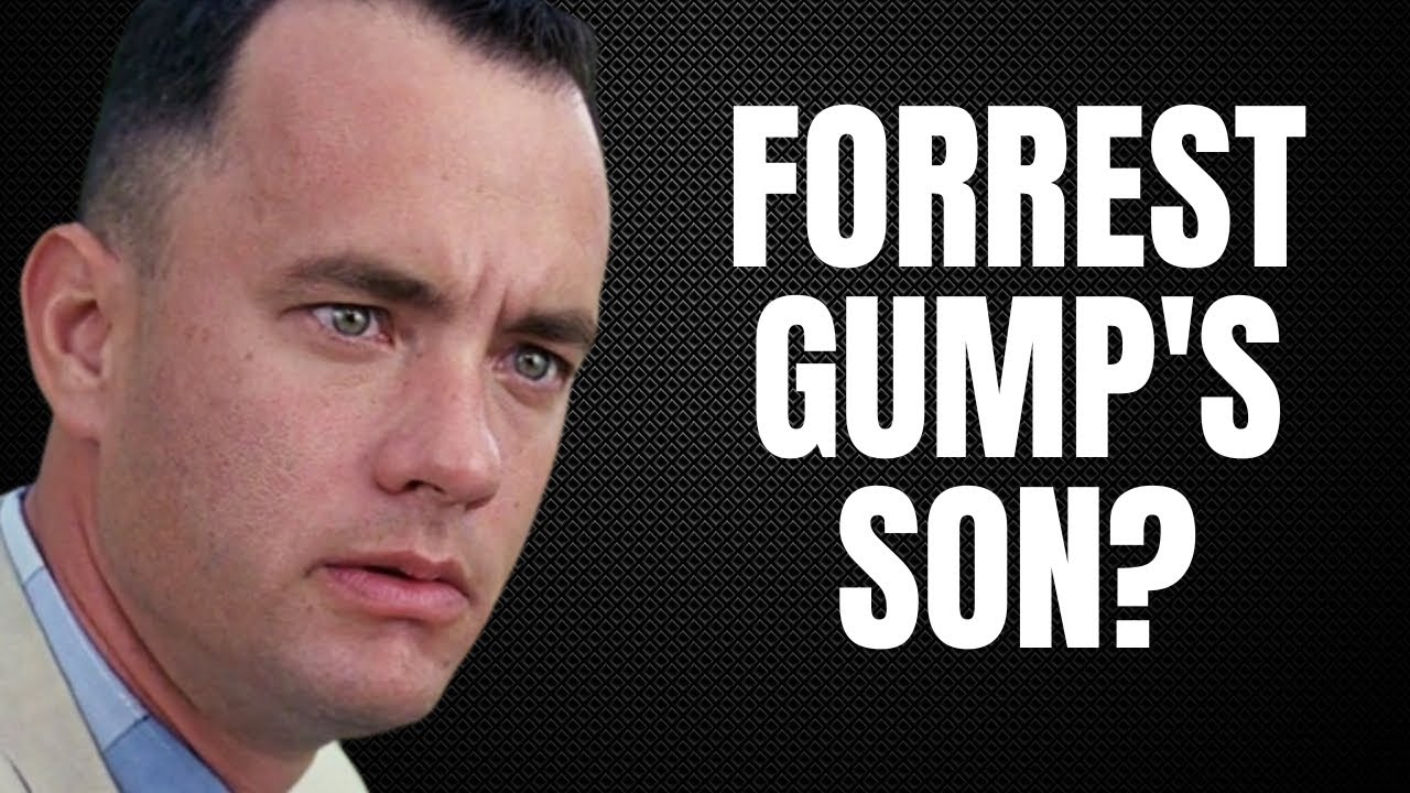 Remembering Mac Sinise: More Than Just "Forrest Gump's Son" - YouTube