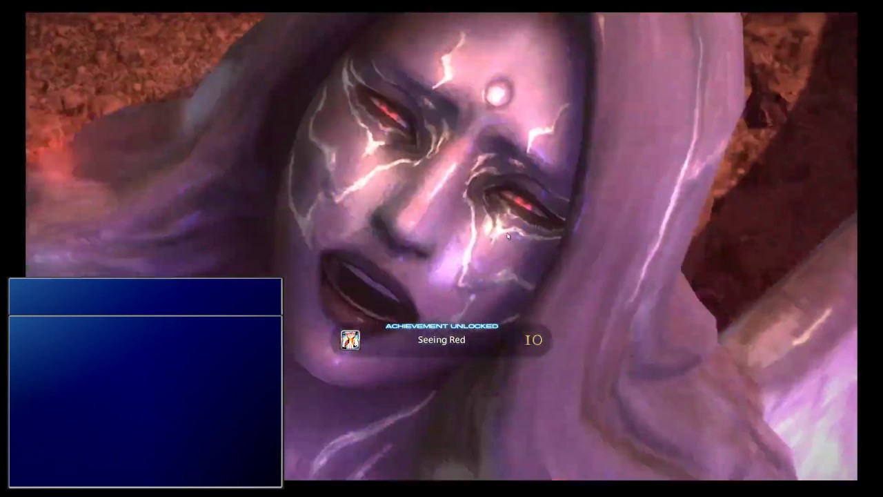 FF14 - Shadowbringers - Ruby Weapon (Extreme) - YouTube