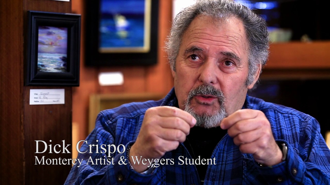 Alexander Weygers: Embrace the Value of Constraint - YouTube