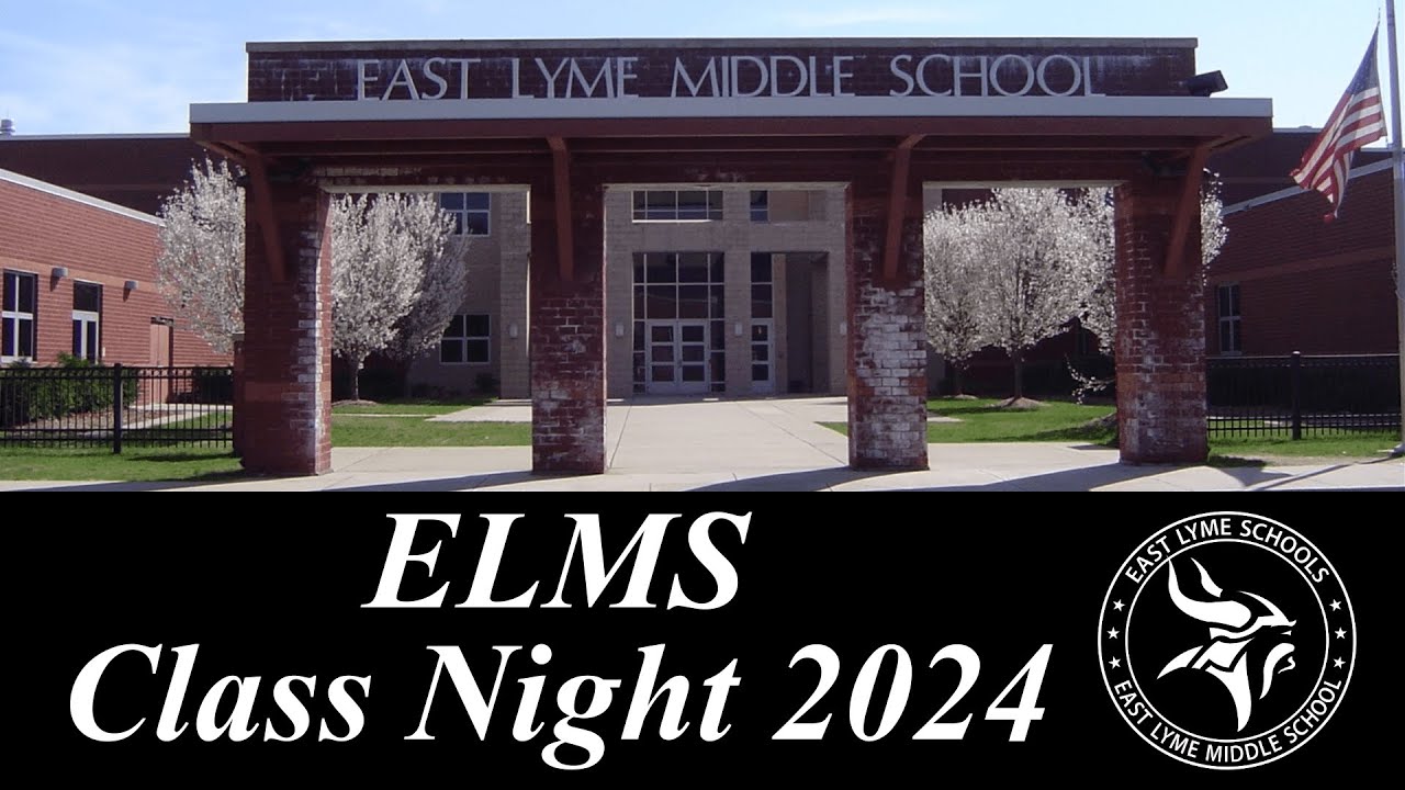 ELMS Class Night 2024 - YouTube