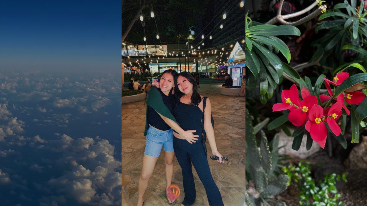 surprise my best friend across the country! - YouTube