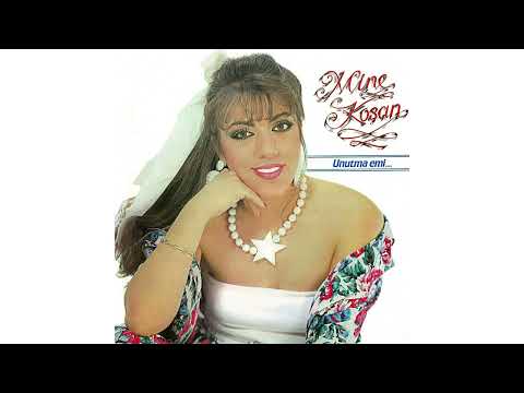 Mine Koşan - Sen Ne Dersen De
