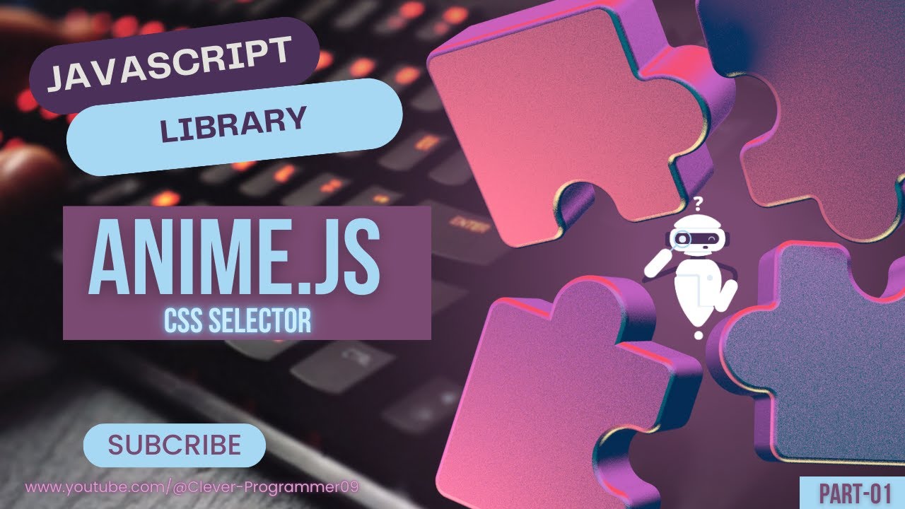 I Tried Anime JS for 30 Days and Here's What Happened ...