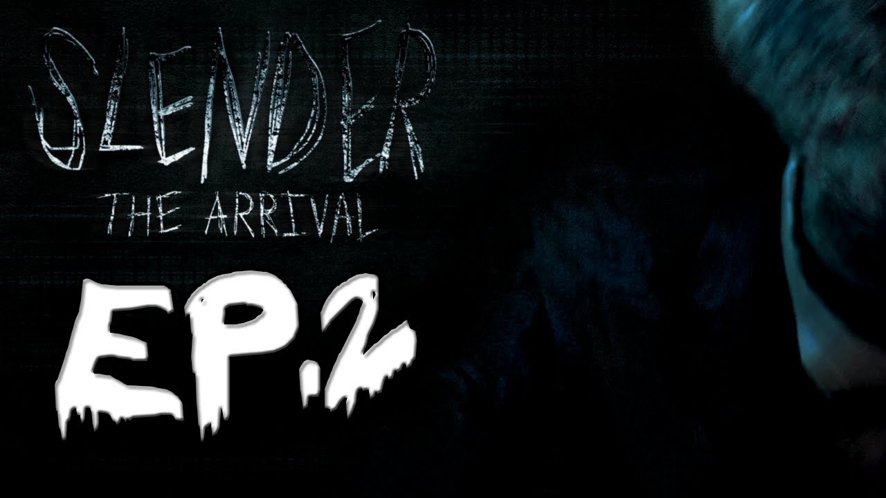 Slender: The Arrival [RO] - Episodul 2 - YouTube