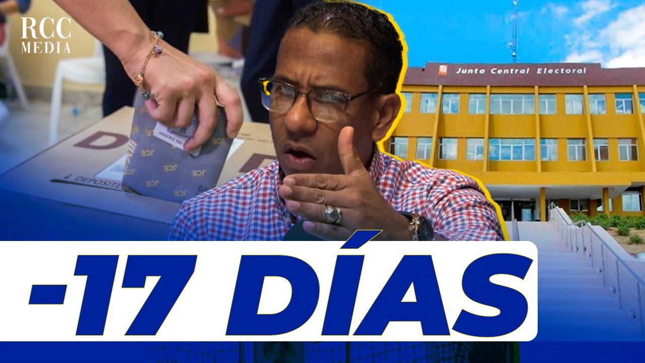 PEDRO JIMÉNEZ: “UN VOTO NULO SALE CARO” - YouTube