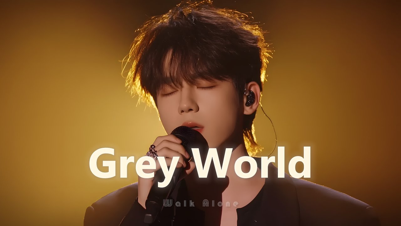 Grey World - Sad Relaxing Songs Playlist & Best English sad songs 2025 ...