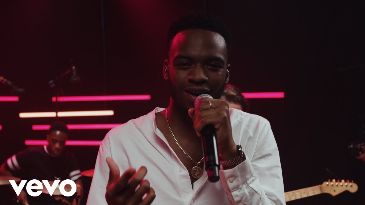 Not3s - We Do (3 TH3 Album - The Live Experience) - YouTube