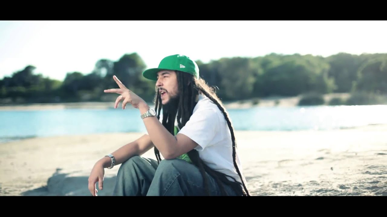 [morodo] Heavy Roots Burning Song con Morodo VIDEOCLIP OFICIAL](1080p H ...