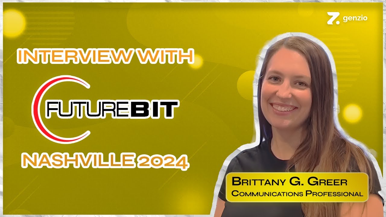 Decentralizing Bitcoin Mining: Inside Futurebit’s Mission with Brittany ...
