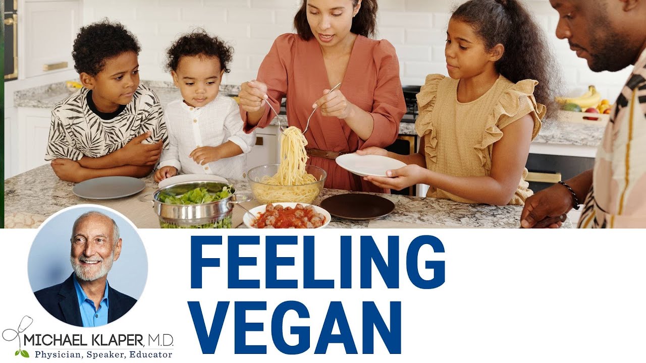 When Does Being Vegan Feel Normal? - YouTube