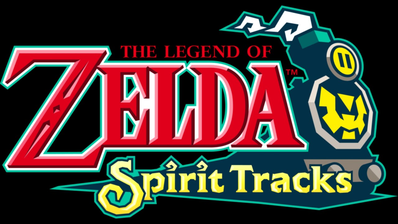 Day 5: The Legend of Zelda - Spirit Tracks (Overworld Adventure) - YouTube