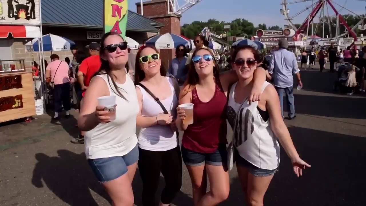 K-Fest 2017 Promo - YouTube