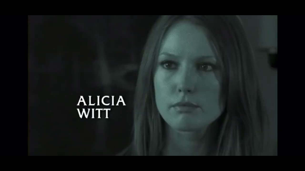 Law & Order: Criminal Intent (LF) Season 7 Intro - YouTube