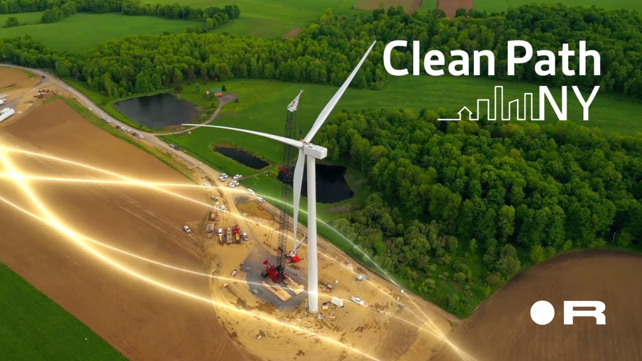 Clean Path NY – 'Hero Spot' - YouTube