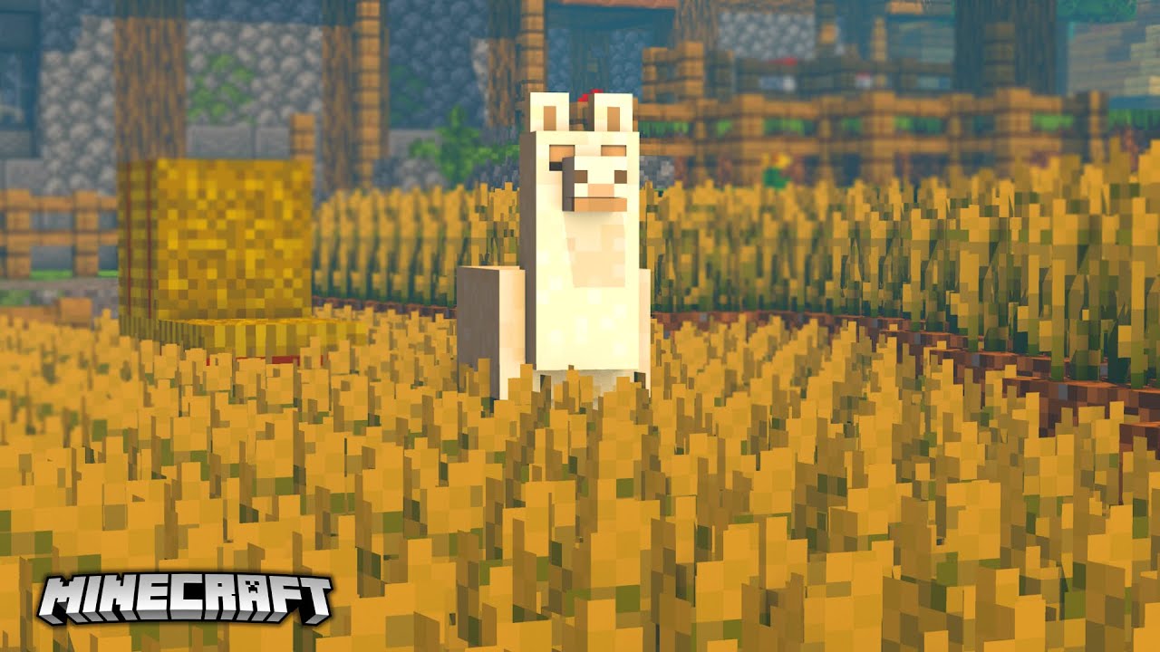 I Recreated the Minecraft Movie Trailer - YouTube