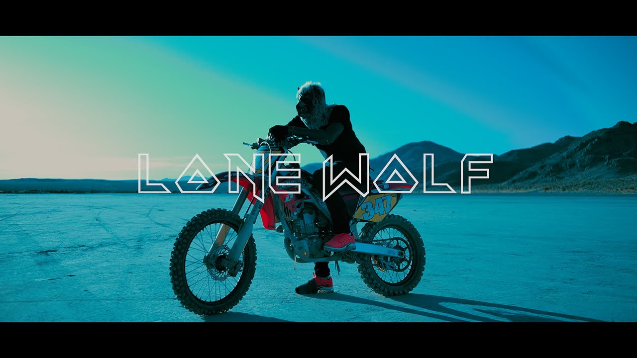 Lone Wolf Intro - Official Music Video - YouTube