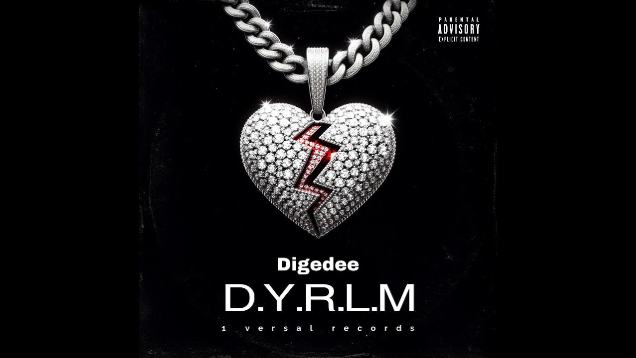 Digedee - D.Y.R.L.M (Official Audio) - YouTube Music