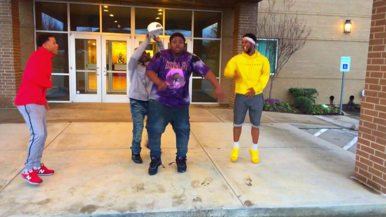 Slay Dance #SlayDanceChallenge - YouTube