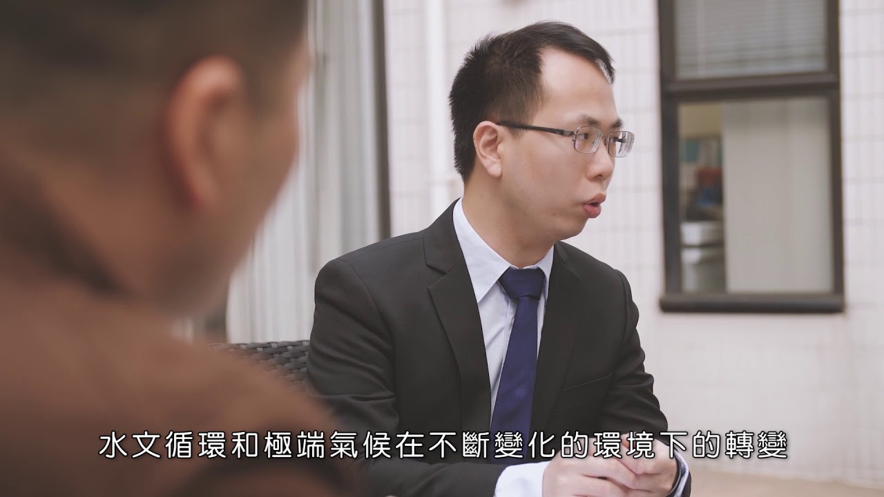 Dr Li Jianfeng: President’s Award for Outstanding Performance as Young Researcher 2019 - YouTube