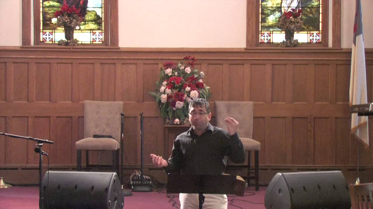 Michael Beiler Commitment 03/1/15 - YouTube