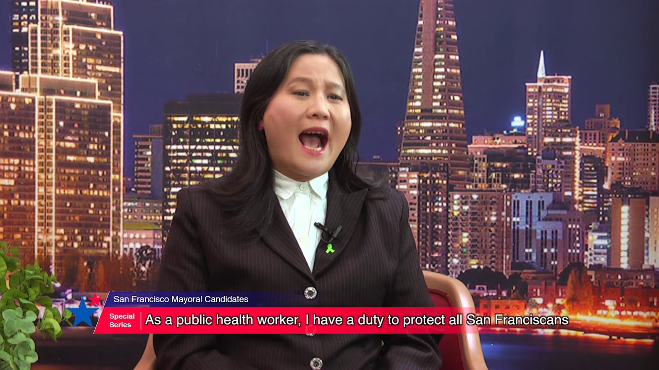 2. Ellen Lee Zhou: I am 100% against recreational cannabis - YouTube