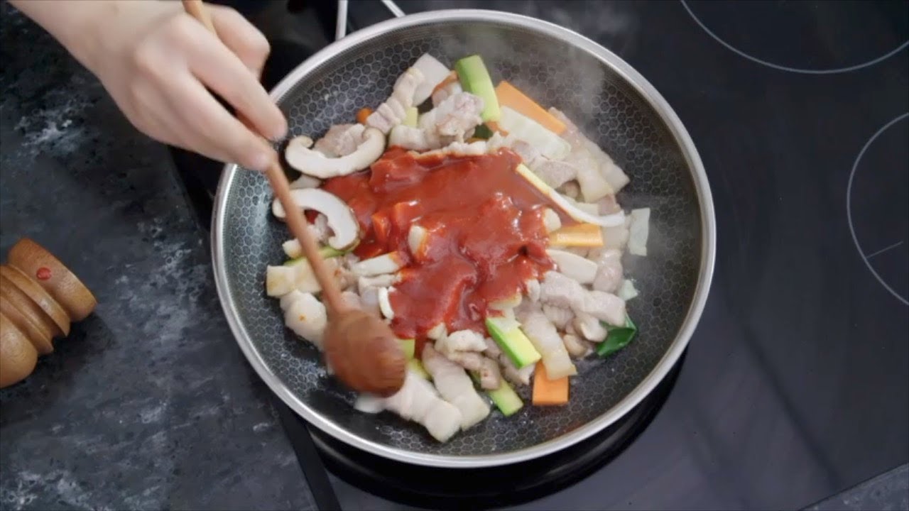 Cook Cell About Us - YouTube