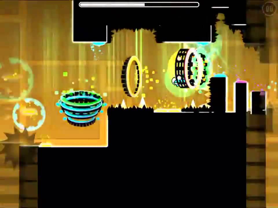 That's the coolest auto level i have played - YouTube
