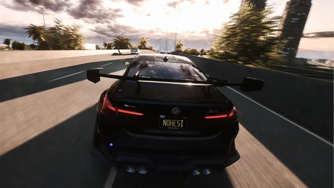 Insane No-Hesi Graphics on Assetto Corsa! 🌟 - YouTube
