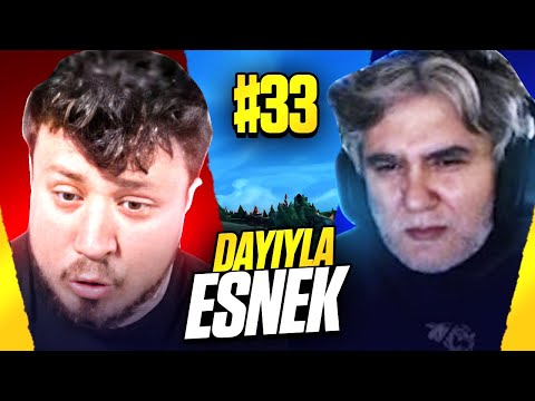 Dayı 45k damage atabilir mi? duası kabul olmayacak beşli esnek #33