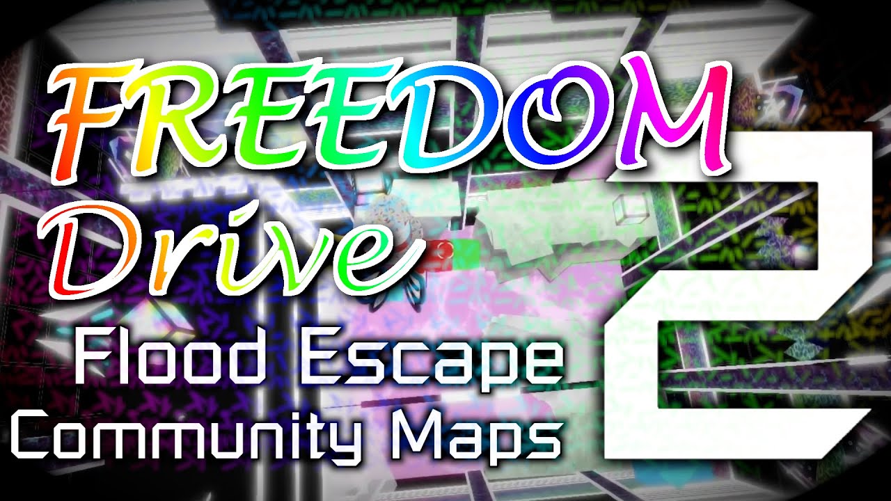 [FE2] Freedom Drive (Nostalgic Insane) | Roblox - YouTube