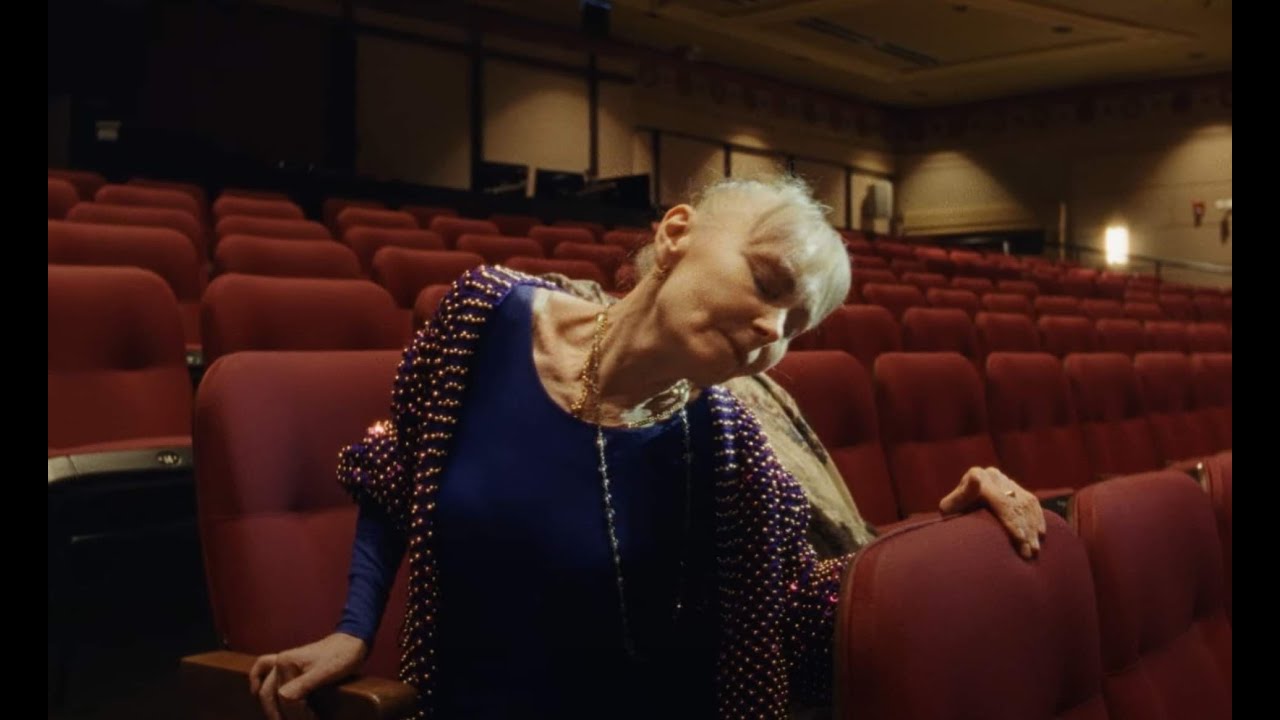 Jean-Michel Blais – amour / ouessant (Official Video) - YouTube