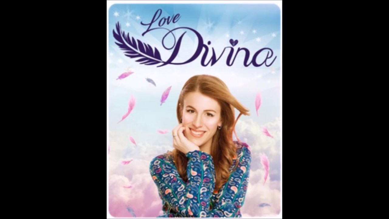 Divina, esta en tu Corazón - Soy Divina - YouTube