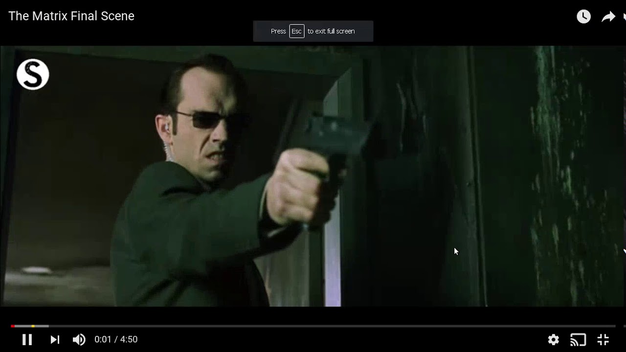 YadBash Martrix Example Yad GUI Notebook 6 tab - YouTube