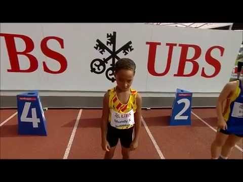 Shawn "the beast" Mundy Swiss Championchips 2016 - YouTube