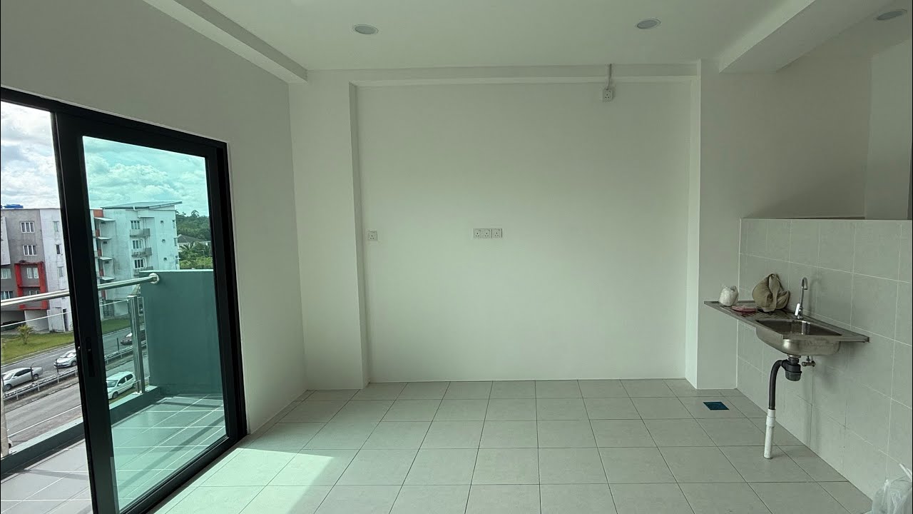 Stutong Tiarra 2 Apartment, Kuching, Sarawak | 2024 Pre Christmas New ...