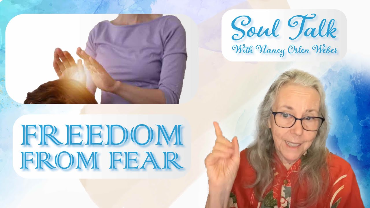 A Medical Intuitive Story: She believed she was cursed. - YouTube