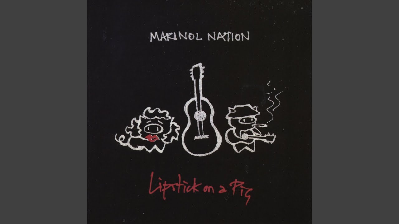 Marinol Nation - YouTube