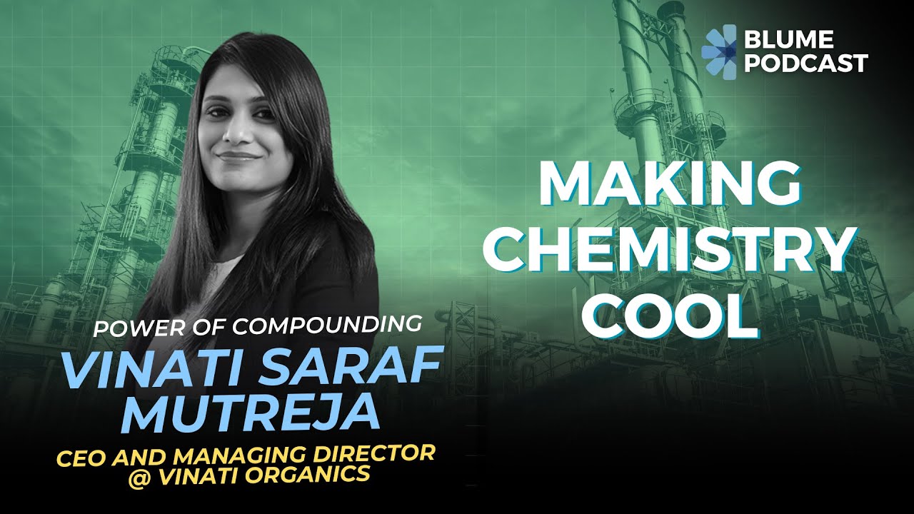 S2 E6. Vinati Saraf Mutreja's Journey: Resilience, Leadership, and ...