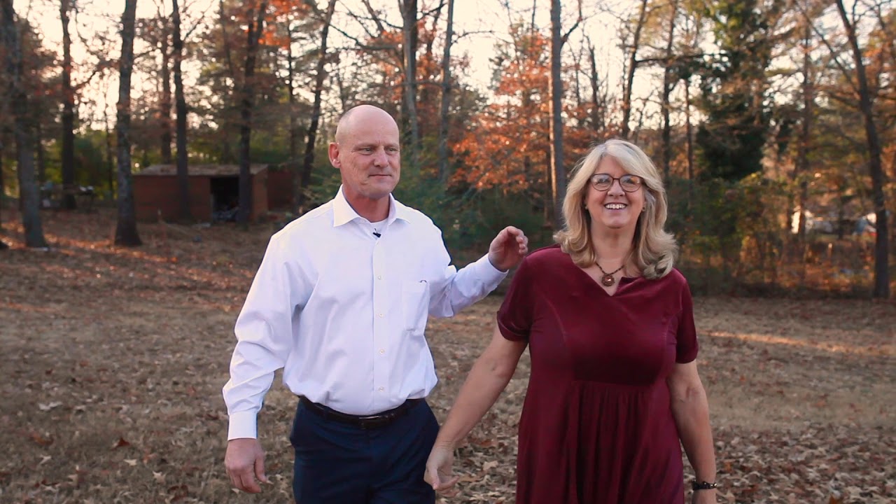 Judge Pearson 30-second Ad - YouTube