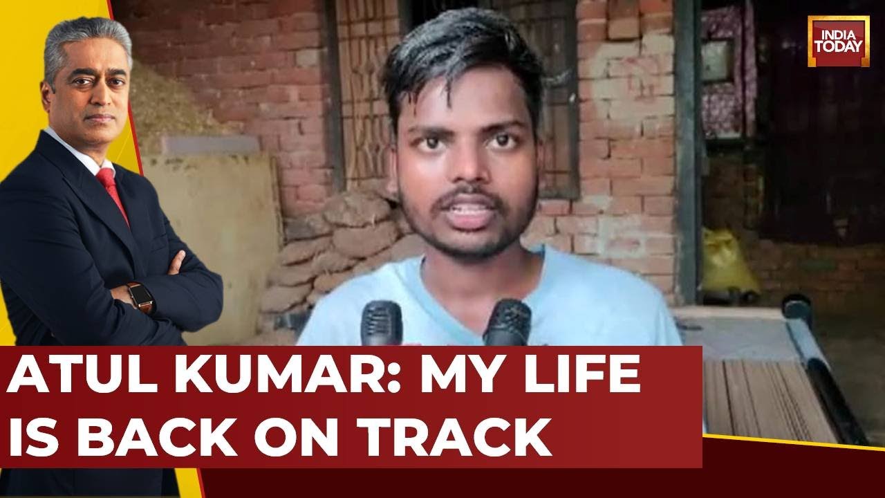 Supreme Court Helps Atul Kumar, Dalit Student Who Missed IIT Seat Over ...