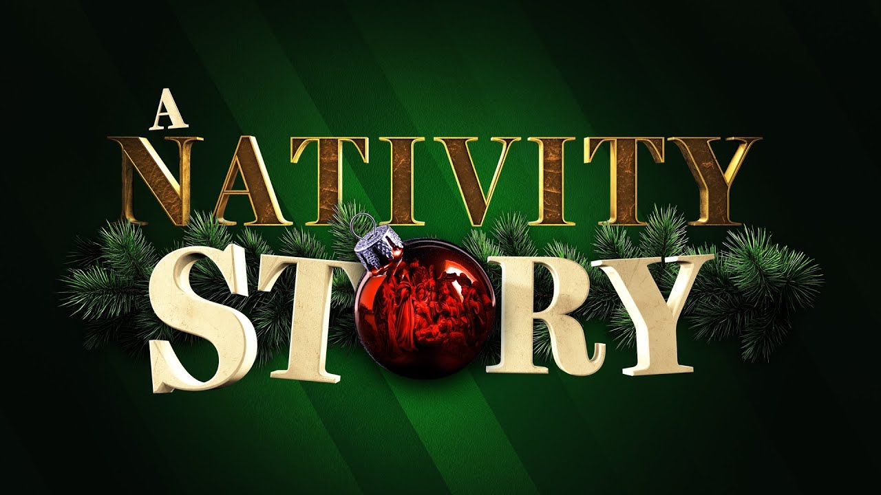 A Nativity Story--Gabriel--The God Who... - YouTube
